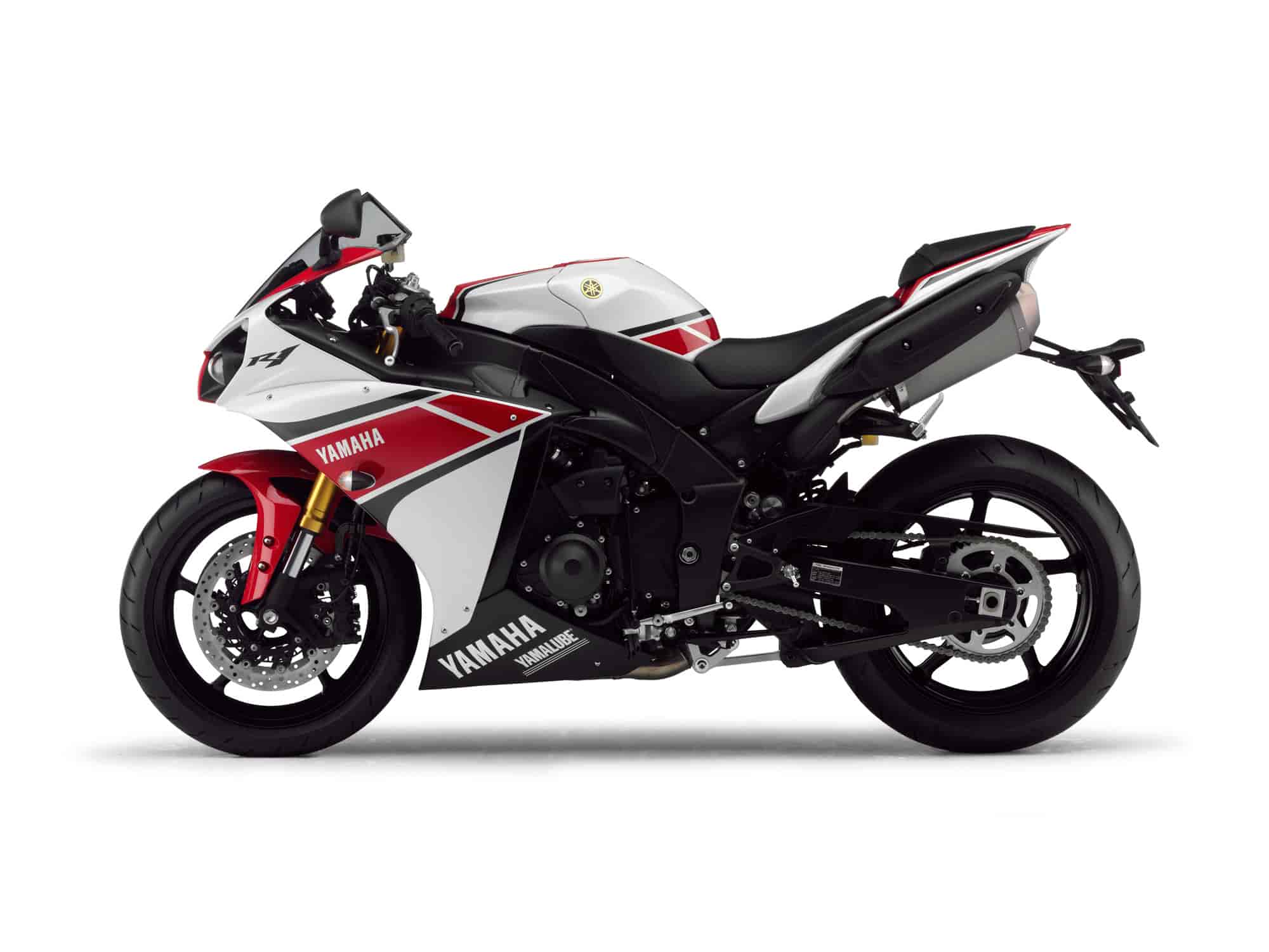 2012 Yamaha YZF R1 50th Anniversary Edition Review 2012 Yamaha YZF R1 50th Anniversary Edition Review