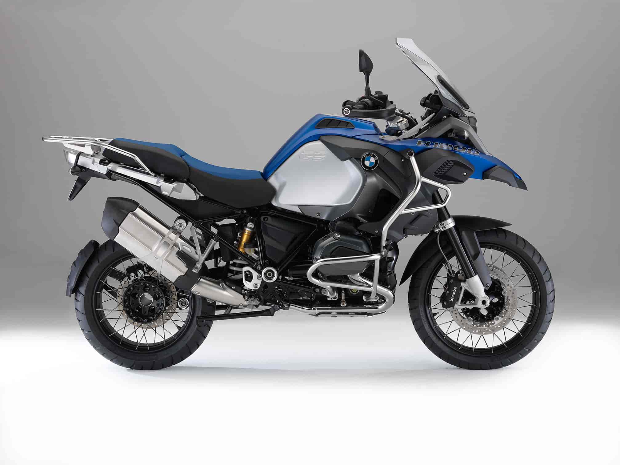 Fuchs Whiskey Endlich Bmw R 1200 Gs 2015 Vermittler Spazieren Gehen