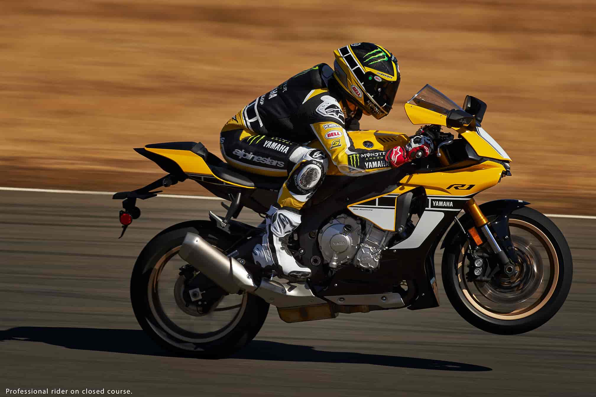 2016 Yamaha YZF R1 Review 2016 Yamaha YZF R1 Review