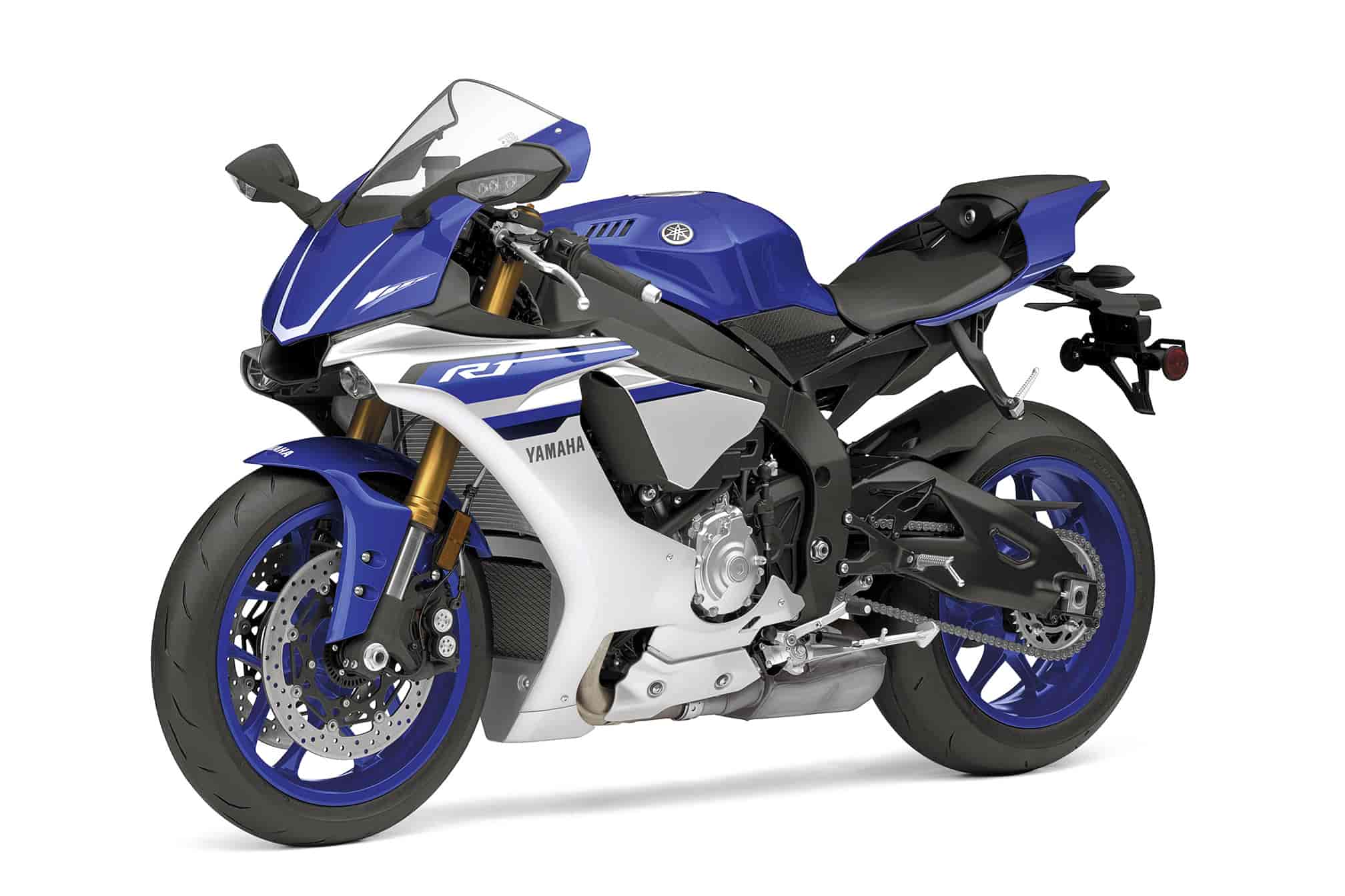 2016 Yamaha YZF R1 Review 2016 Yamaha YZF R1 Review
