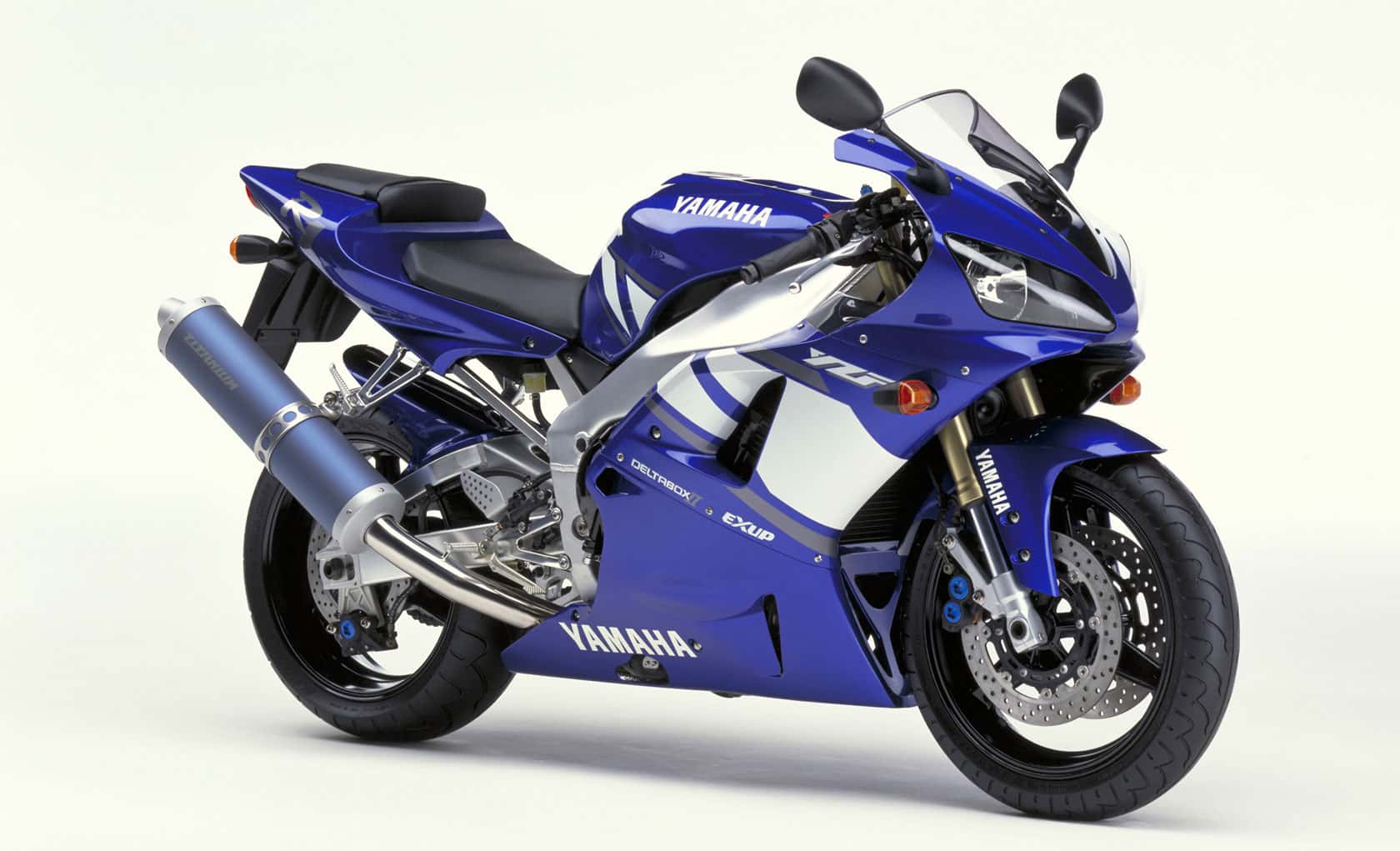 2001 Yamaha YZF R1 Review 2001 Yamaha YZF R1 Review