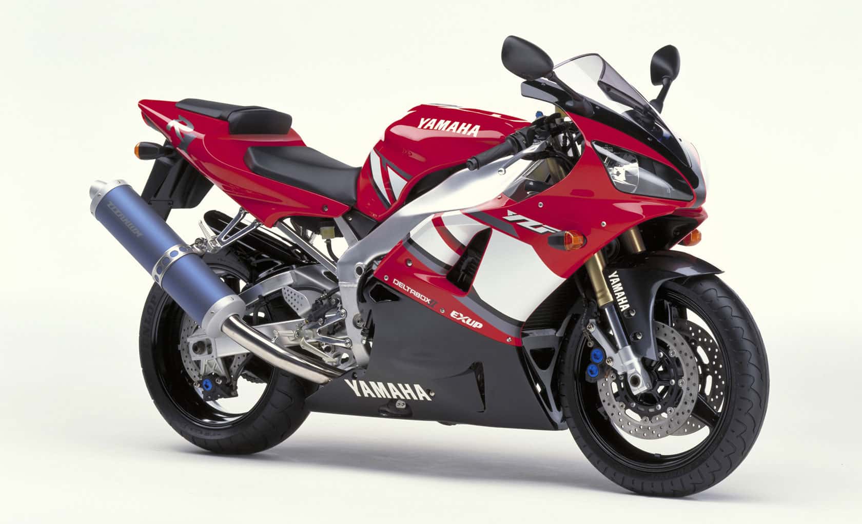 2001 Yamaha YZF R1 Review 2001 Yamaha YZF R1 Review