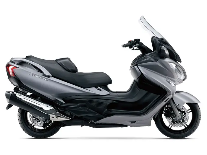 2014 Suzuki Motorcycle Models at Total Motorcycle