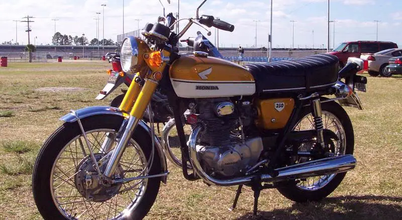 1970 Motorcycle Model Guides • Total Motorcycle