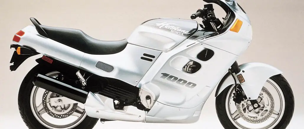 1987 Motorcycle Model Guides • Total Motorcycle
