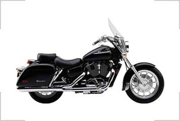 2001 Honda Shadow Specs