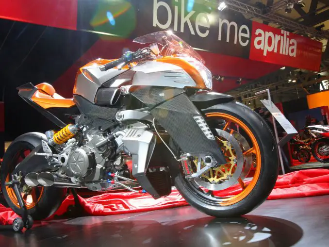 Spy Shots, Concept and Prototype Motorcycles