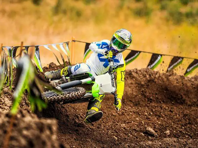 2018 Kawasaki KX85 Review | Total Motorcycle
