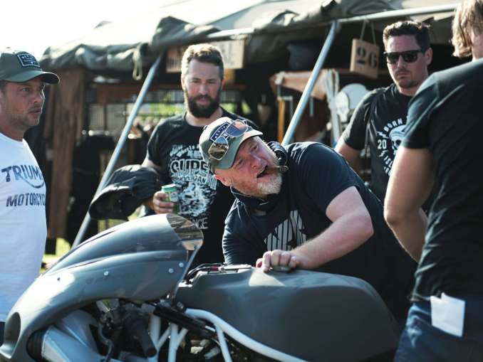 1000 times on the podium in World Superbike • Total Motorcycle