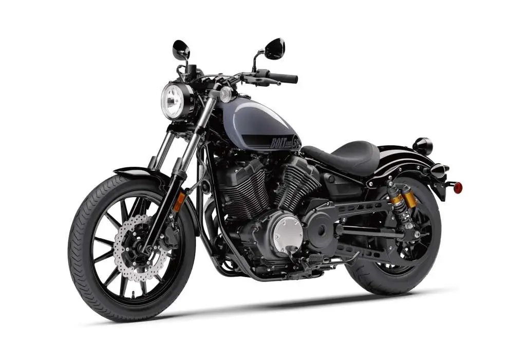 2018 Yamaha Bolt R-Spec Review | Total Motorcycle