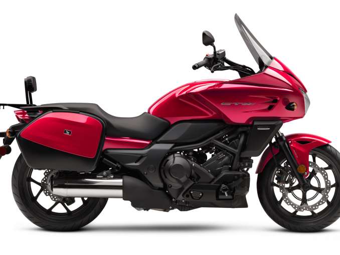 2018 Honda CB300F Review • Total Motorcycle