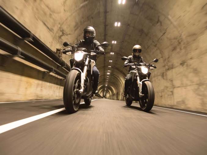 2018 Zero S Review | Total Motorcycle