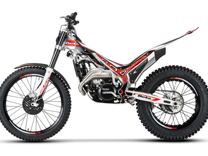 2018 Beta Evo 250 Review | Total Motorcycle