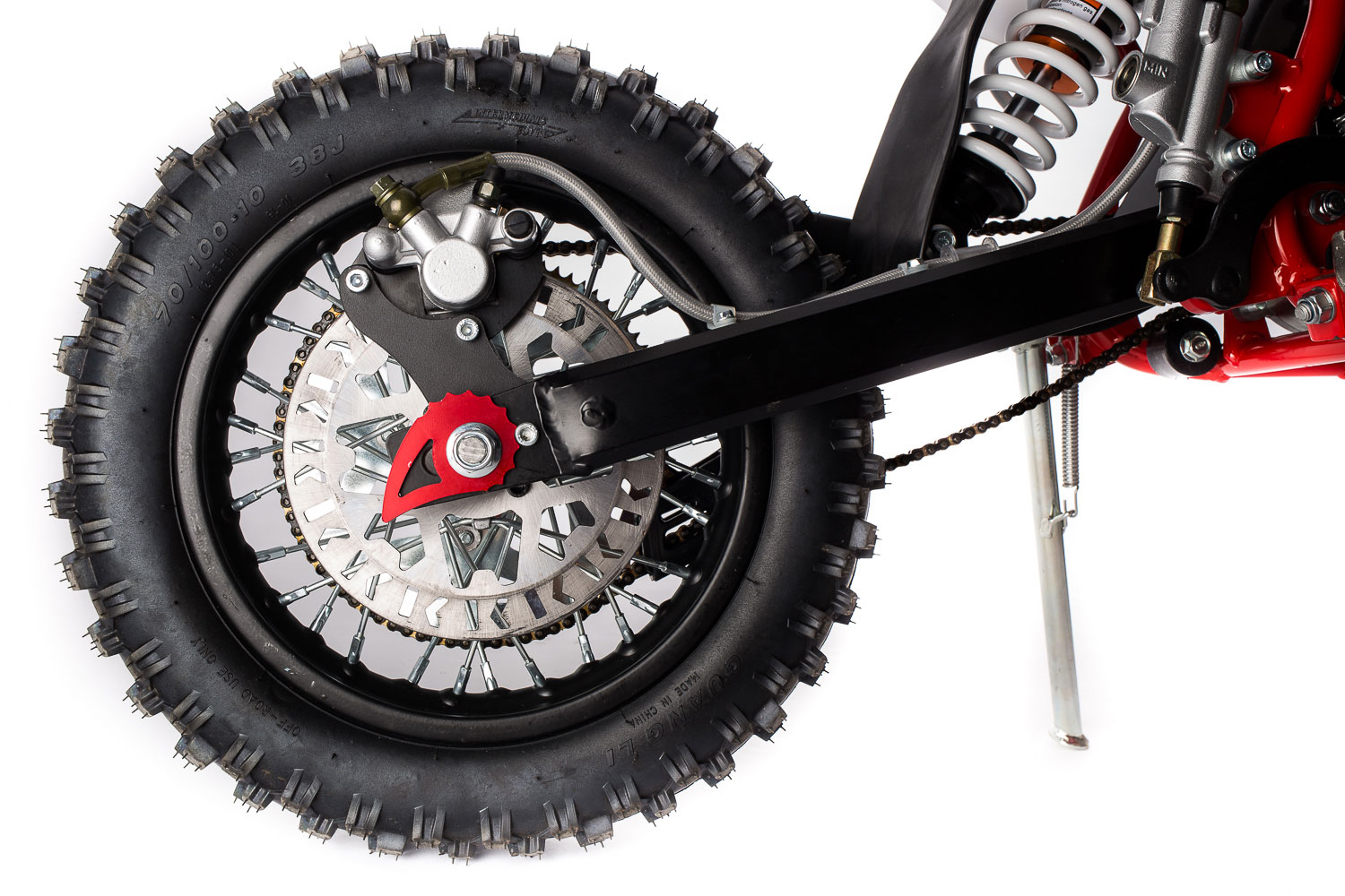 2018 Beta Minicross-E Review • Total Motorcycle