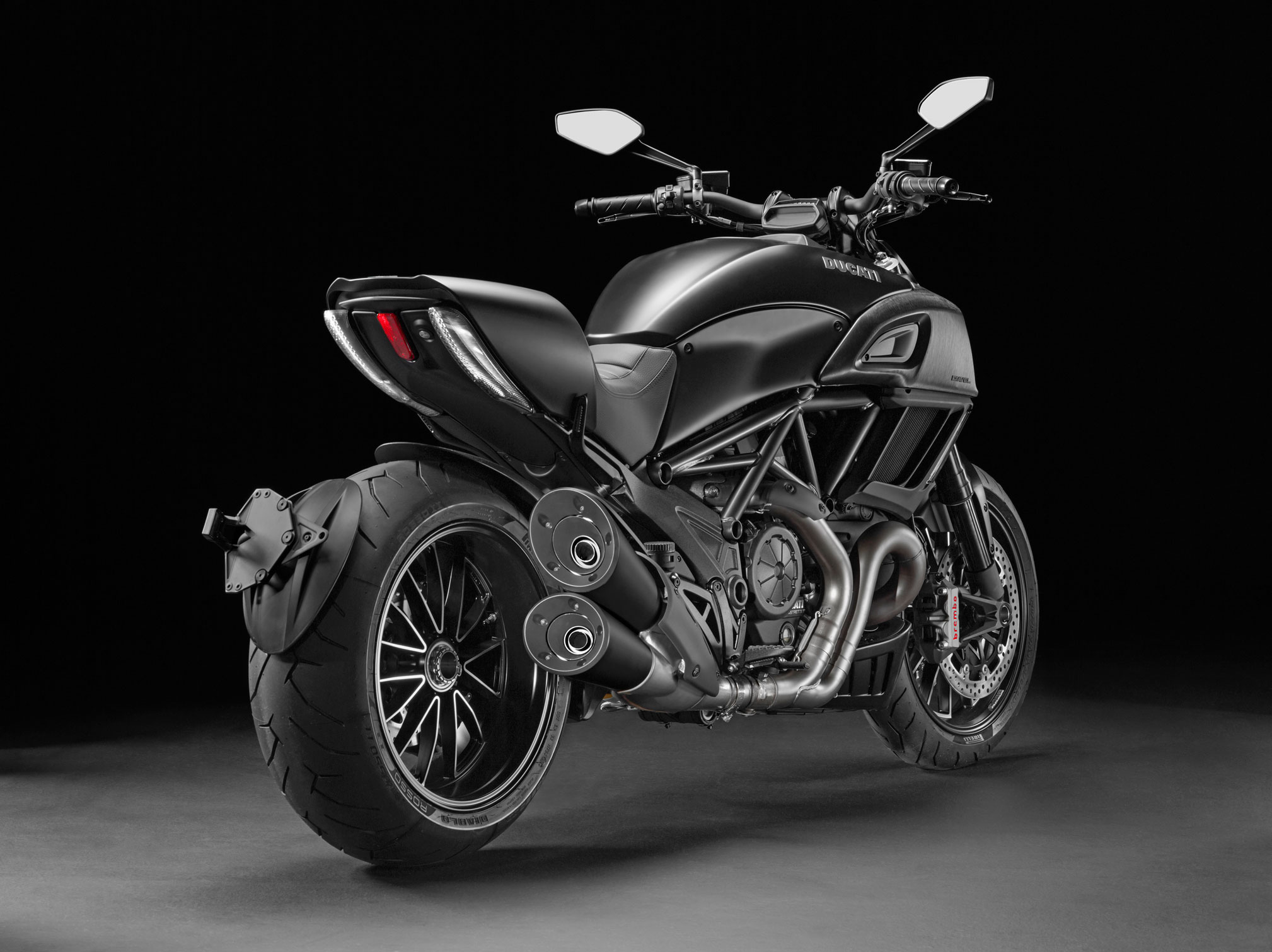 2018 Ducati Diavel Review | Total Motorcycle
