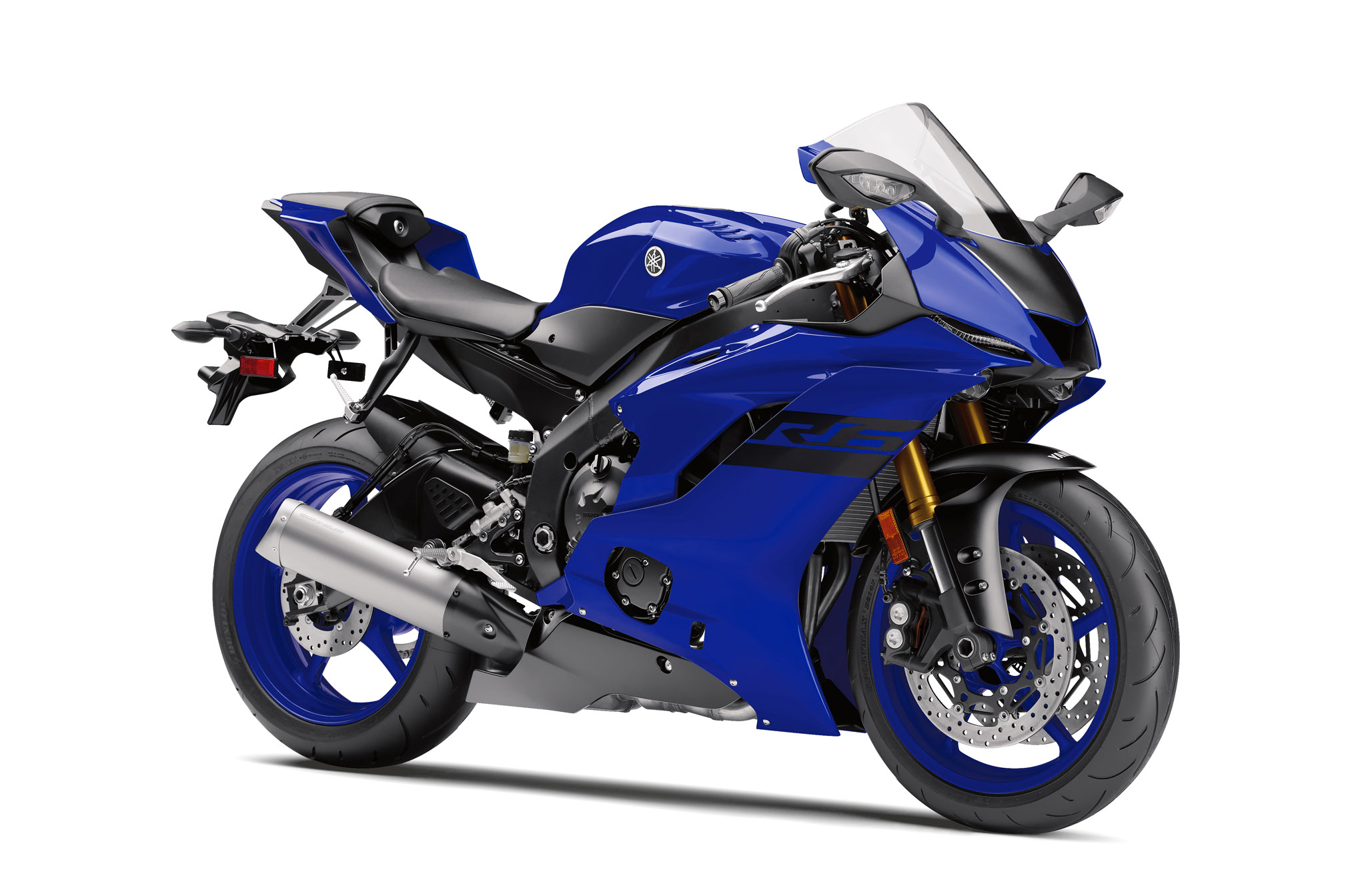 2018 Yamaha YZF R6 Review Total Motorcycle 2018 Yamaha YZF R6 Review Total Motorcycle