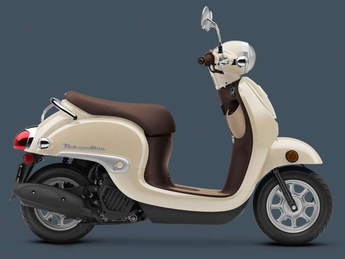 2018 Honda PCX150 Review | Total Motorcycle