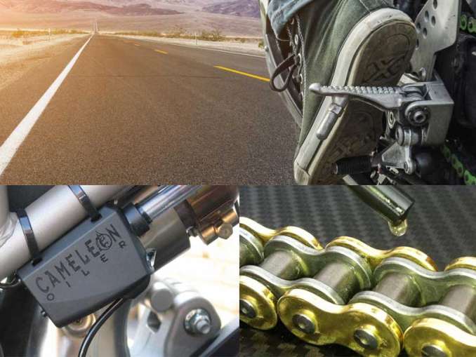 WEEKEND RACING ACTION – APRIL 3RD • Total Motorcycle