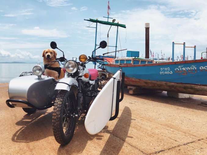 WEEKEND MOTORCYCLE ACTION SCHEDULE – April 17-18TH • Total Motorcycle