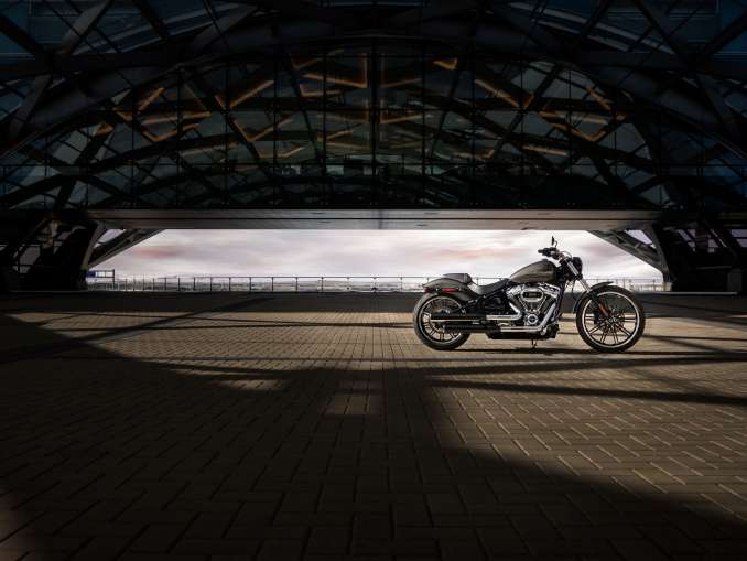 2019 Harley-Davidson Breakout Guide | Total Motorcycle