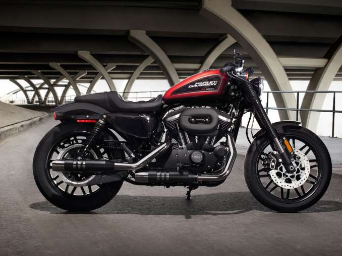 2019 Harley-Davidson Forty-Eight Special Guide | Total Motorcycle