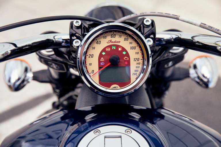 2019 Indian Scout Guide | Total Motorcycle