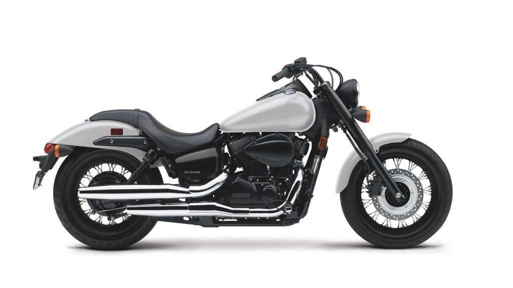 2019 Honda Shadow Phantom Guide | Total Motorcycle