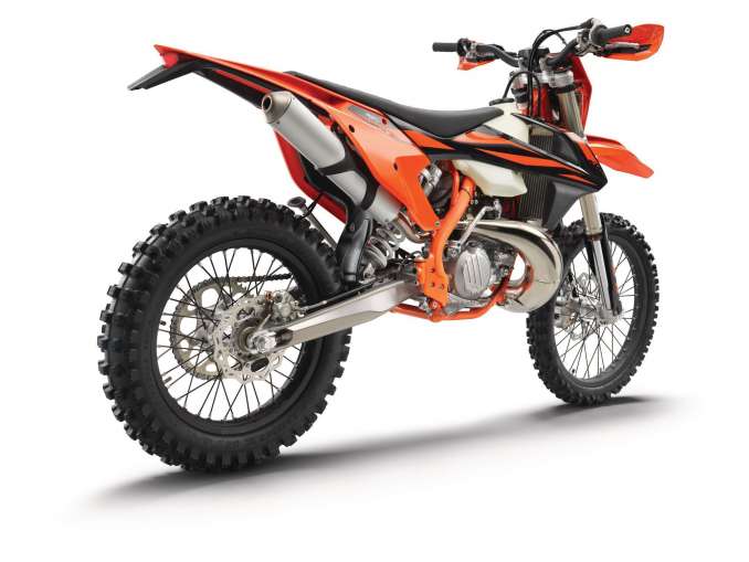 2019 KTM 300 XC Guide | Total Motorcycle