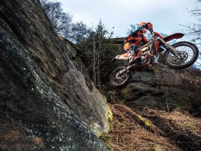 2019 KTM 350 XC-F Guide | Total Motorcycle
