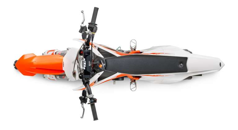 2019 KTM 65 SX Guide | Total Motorcycle