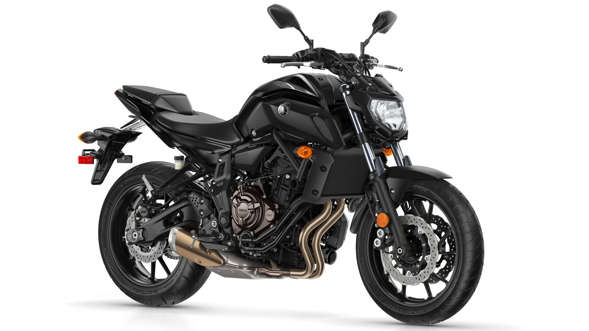 2019 Yamaha MT 07 Guide Total Motorcycle 2019 Yamaha MT 07 Guide Total Motorcycle