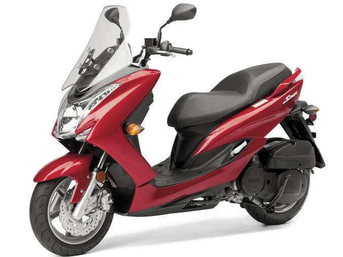 2019 Yamaha XMAX Guide | Total Motorcycle