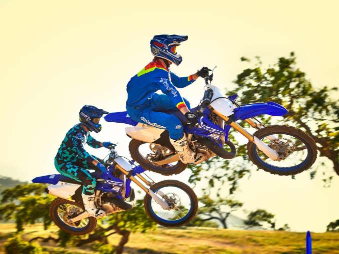 2019 Yamaha YZ85 Guide | Total Motorcycle