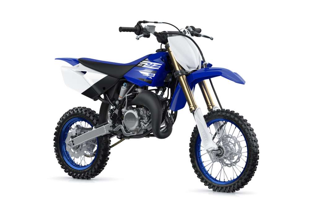 2019 Yamaha YZ85 Guide | Total Motorcycle