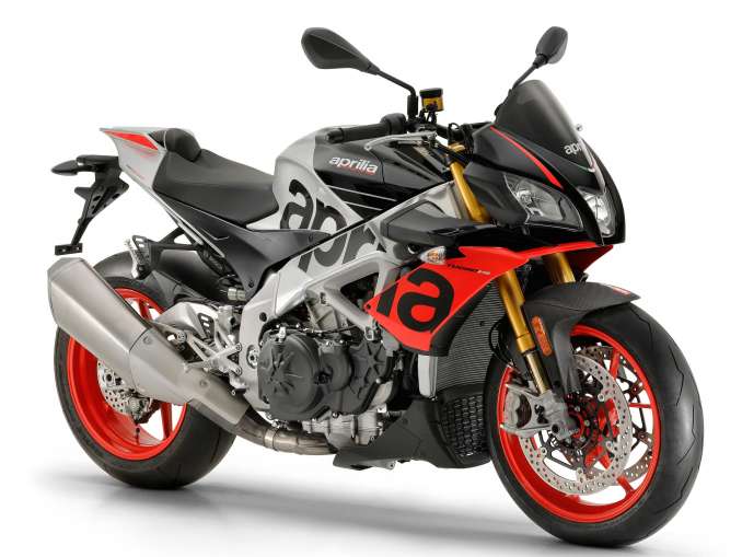 2019 Aprilia RSV4 RR Guide | Total Motorcycle