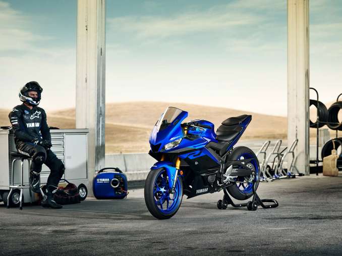 2019 Yamaha YZF-R6 Guide | Total Motorcycle