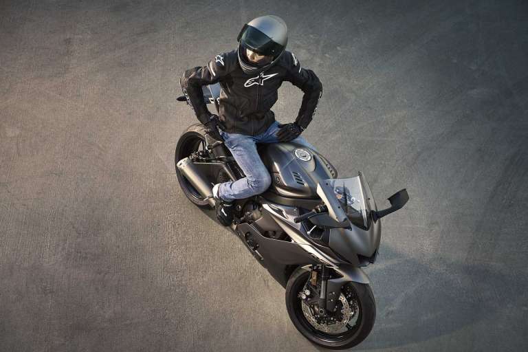 2019 Yamaha YZF-R6 Guide | Total Motorcycle