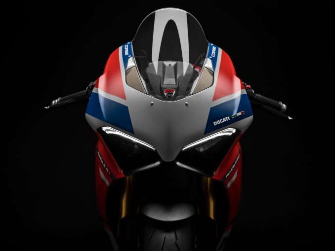 2019 Ducati Panigale V4 Speciale Guide | Total Motorcycle