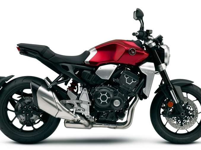 2019 Honda CBR300R Guide | Total Motorcycle