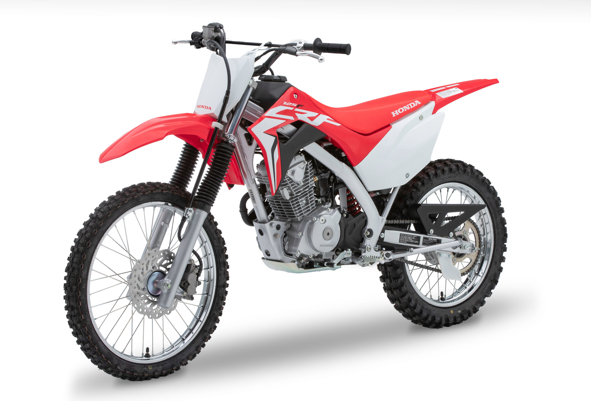 Honda Crf 125 F Honda Crf 125 F