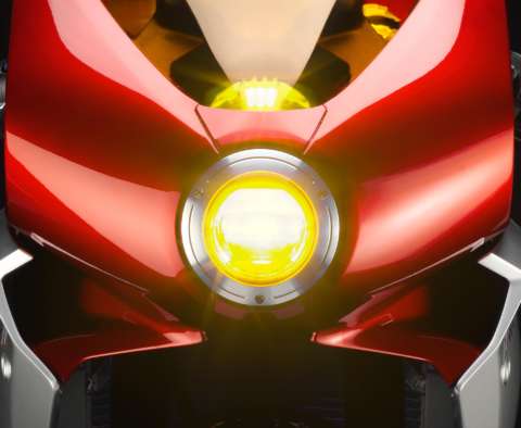 MV Agusta hires new industrial designer for design, prototyping ...