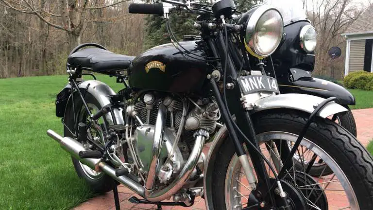 Rider Inspiration: World’s Rarest Motorcycles Buried in a Forgotten Los ...