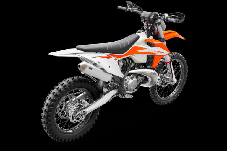 2020 KTM 250 XC TPI Guide | Total Motorcycle