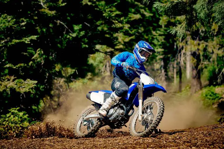 2020 Yamaha TT-R230 Guide | Total Motorcycle