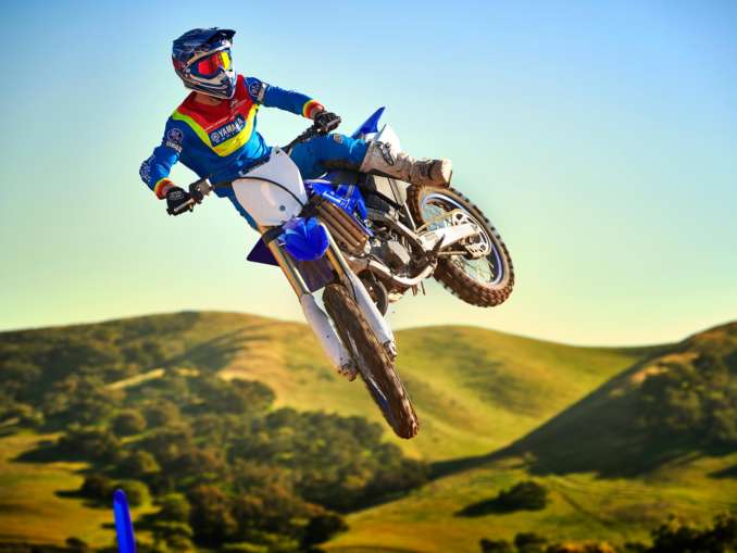 2020 Yamaha YZ250 Guide | Total Motorcycle