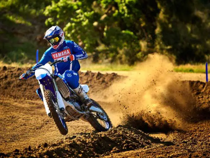 2020 Yamaha YZ65 Guide • Total Motorcycle