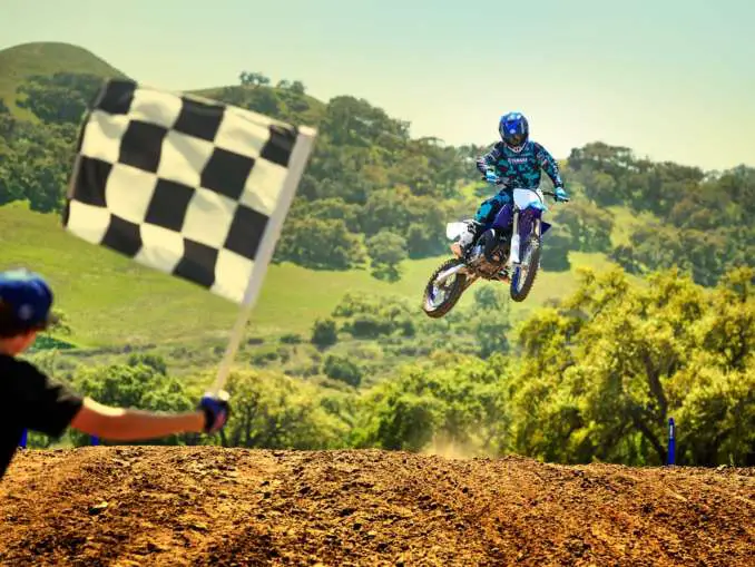2020 Yamaha YZ65 Guide | Total Motorcycle