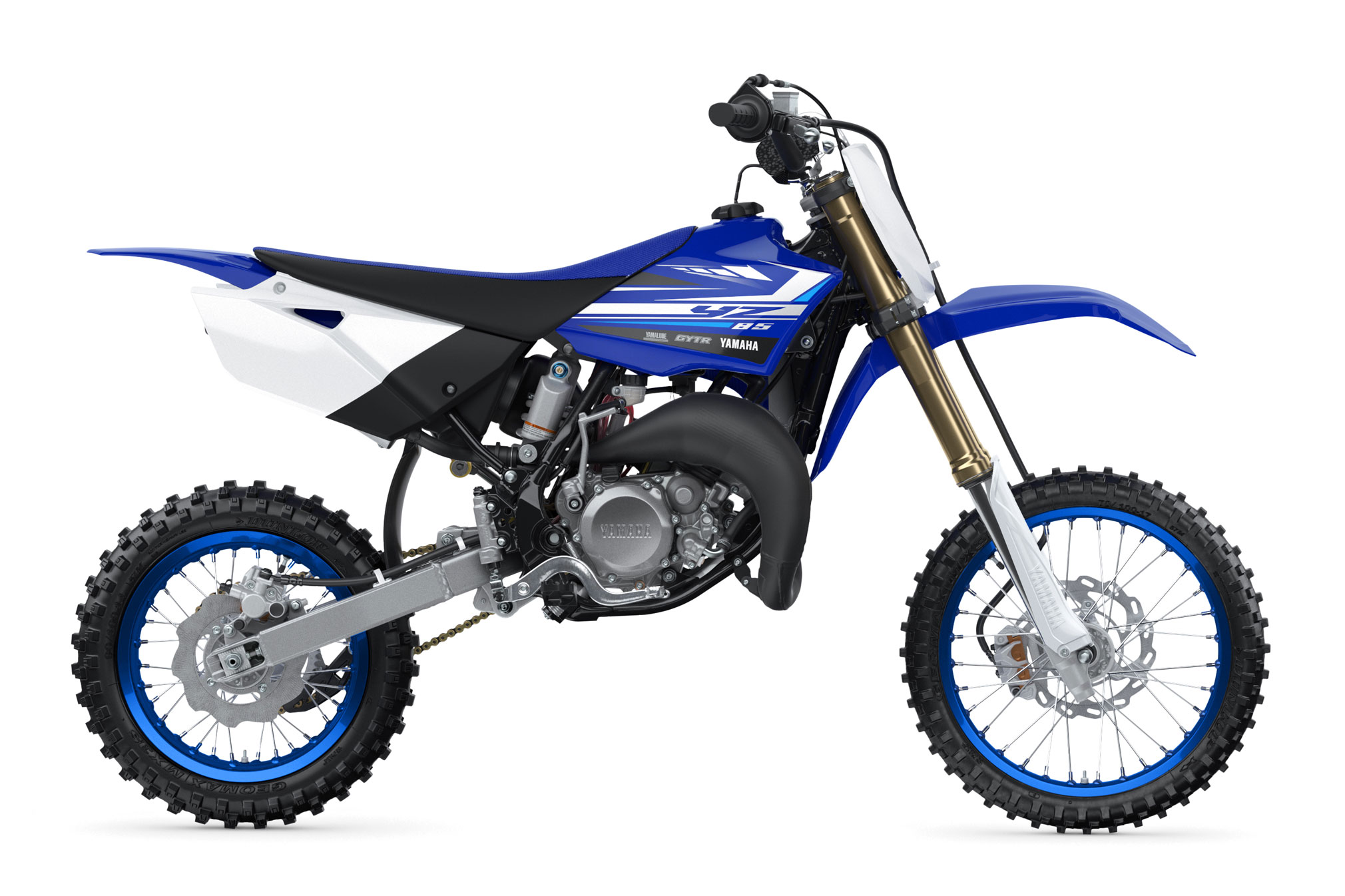 2020 Yamaha YZ85 Guide Total Motorcycle