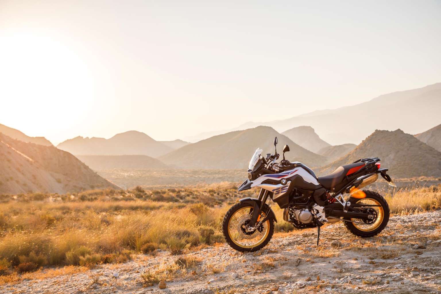 2020 BMW F850GS Guide | Total Motorcycle