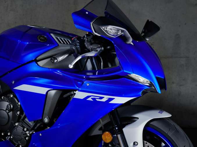 2020 Yamaha YZF-R1M Guide | Total Motorcycle